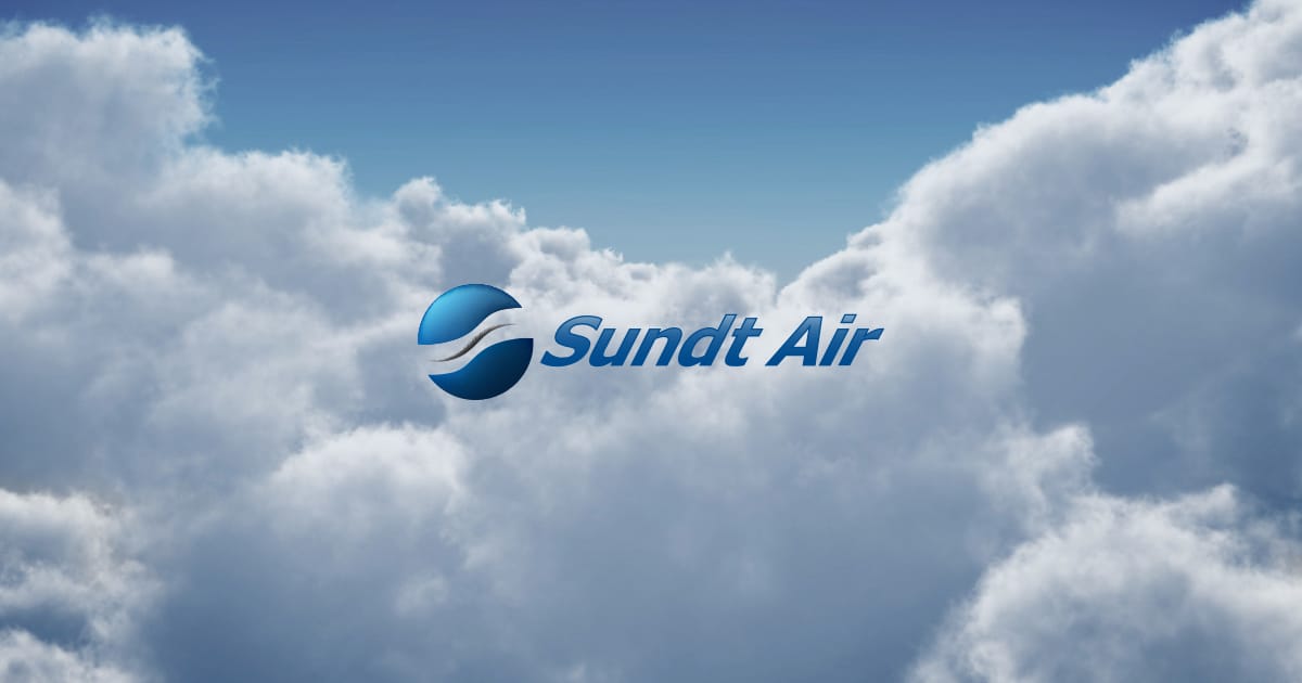 Sundt Logo